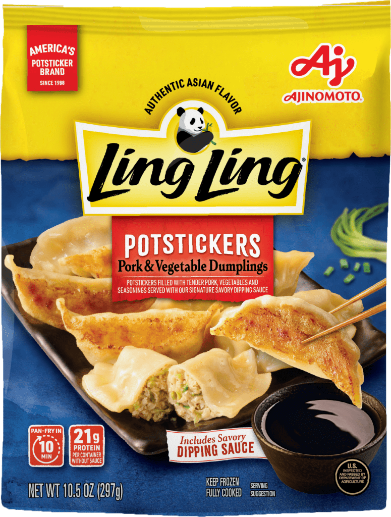Products - Ling Ling