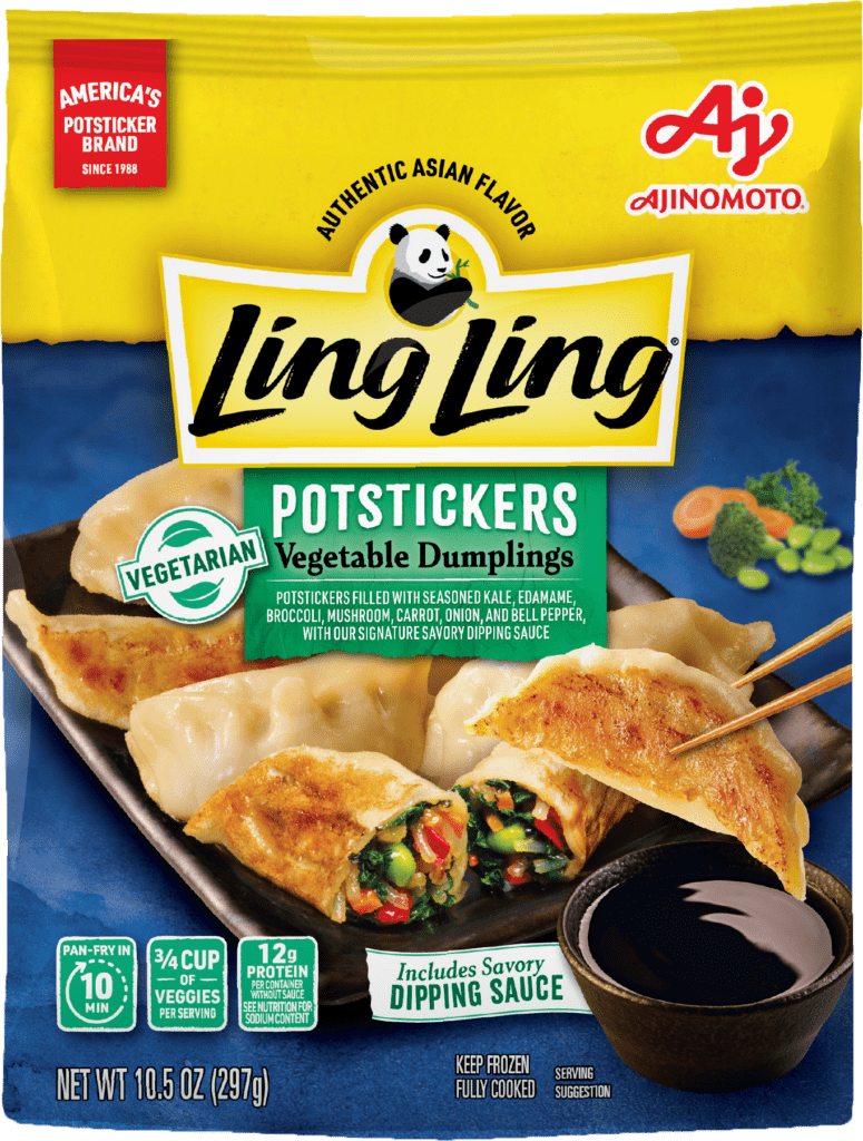 Products Ling Ling